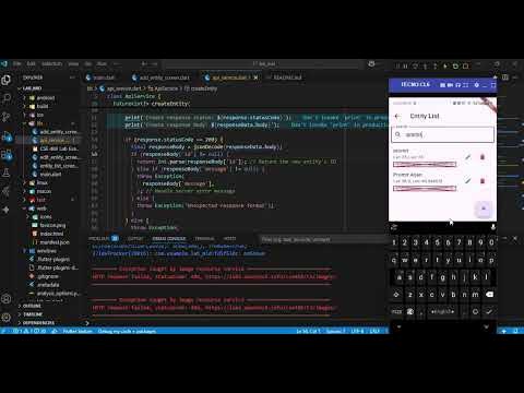 CSE 489, Lab MID Project - YouTube