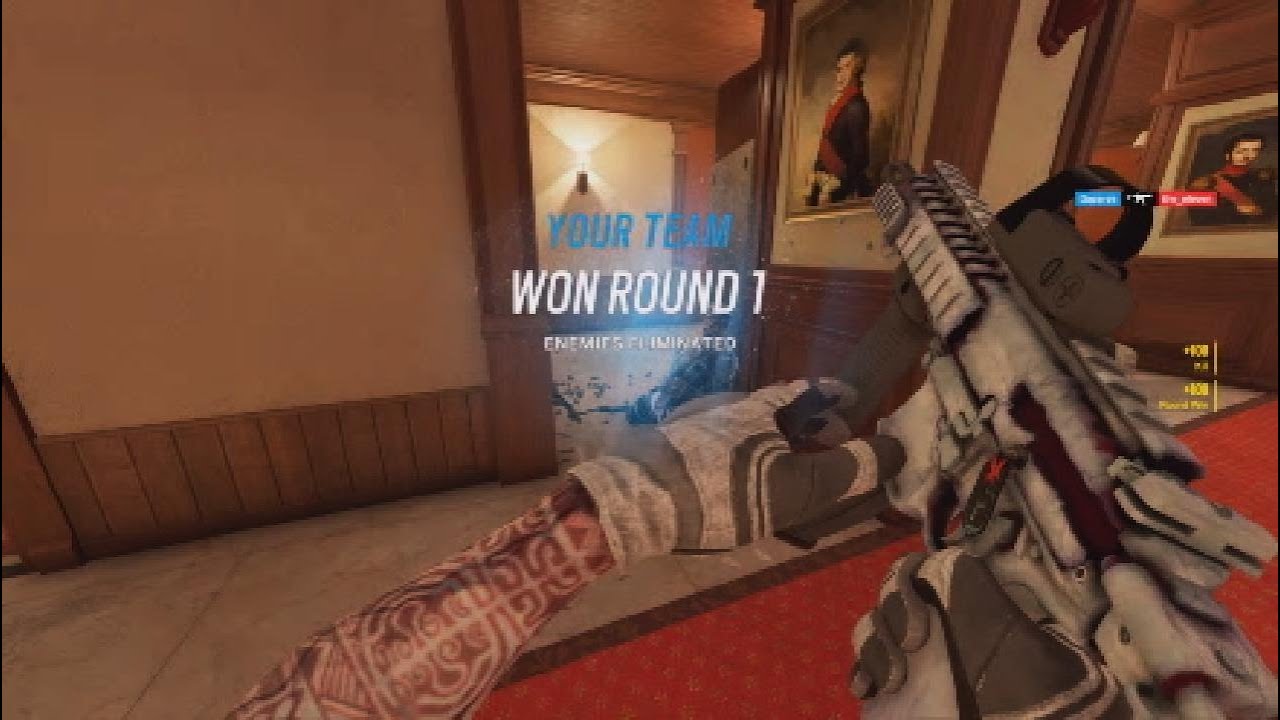 R6 4k with val - YouTube