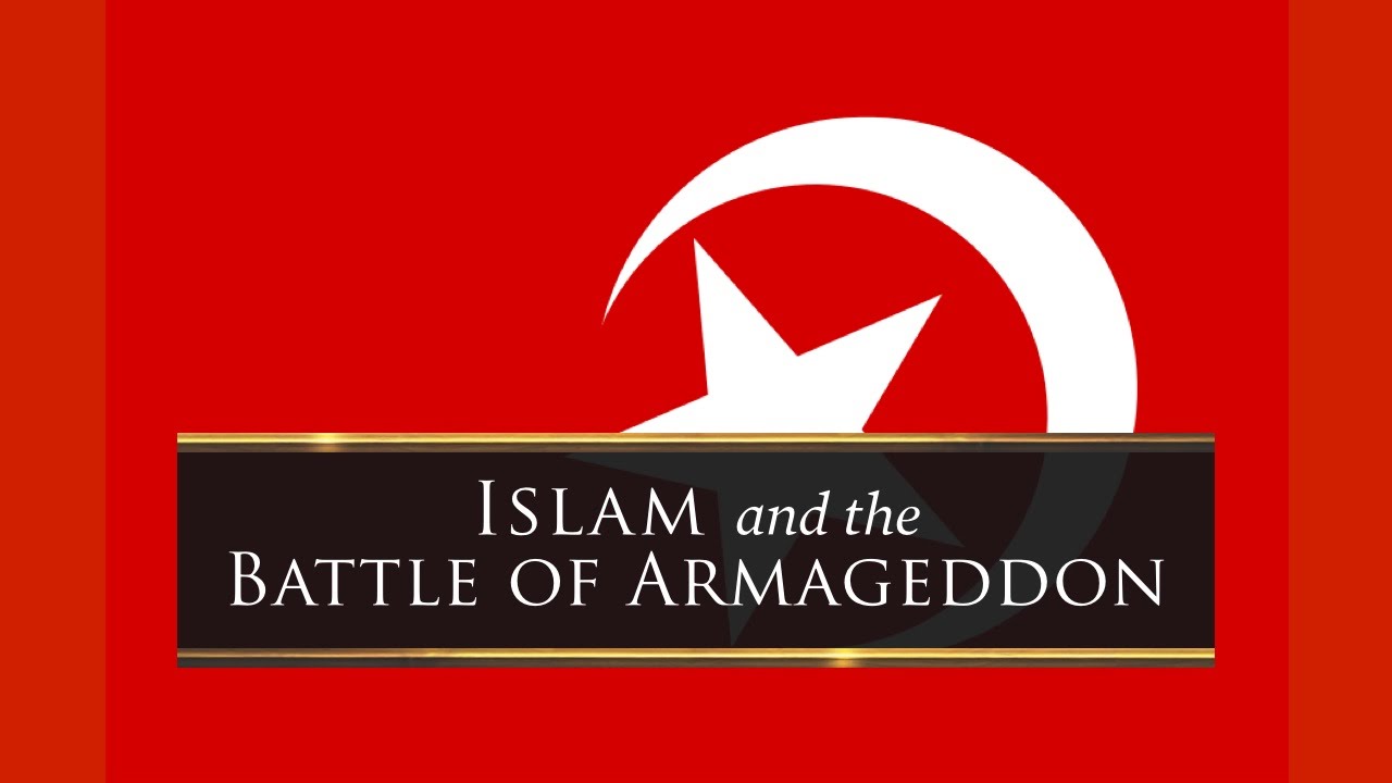 PREVIEW: Islam and the Battle of Armageddon - YouTube