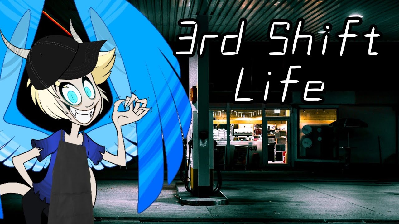 Life on 3rd Shift - YouTube