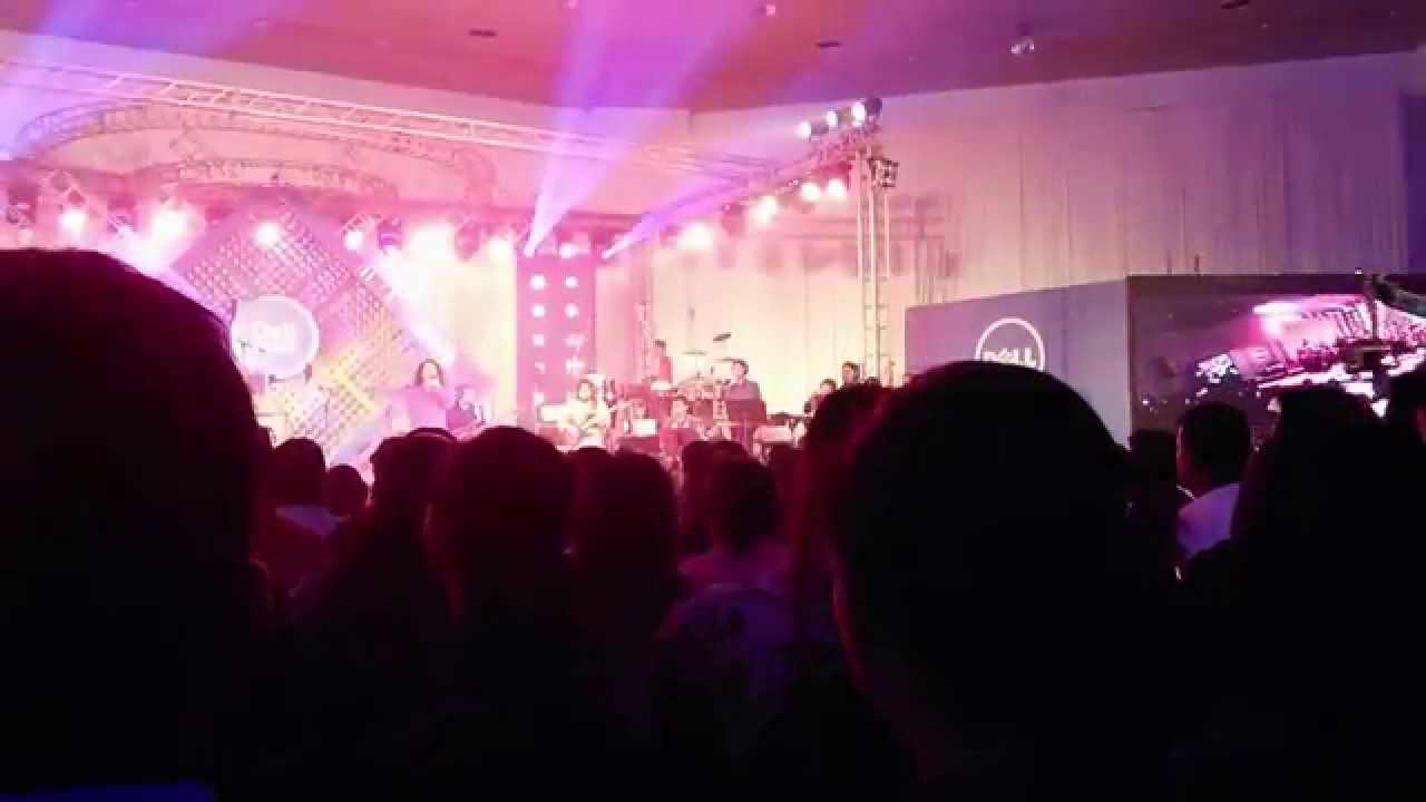 Miriguwa Parada - Dell Studio live - YouTube