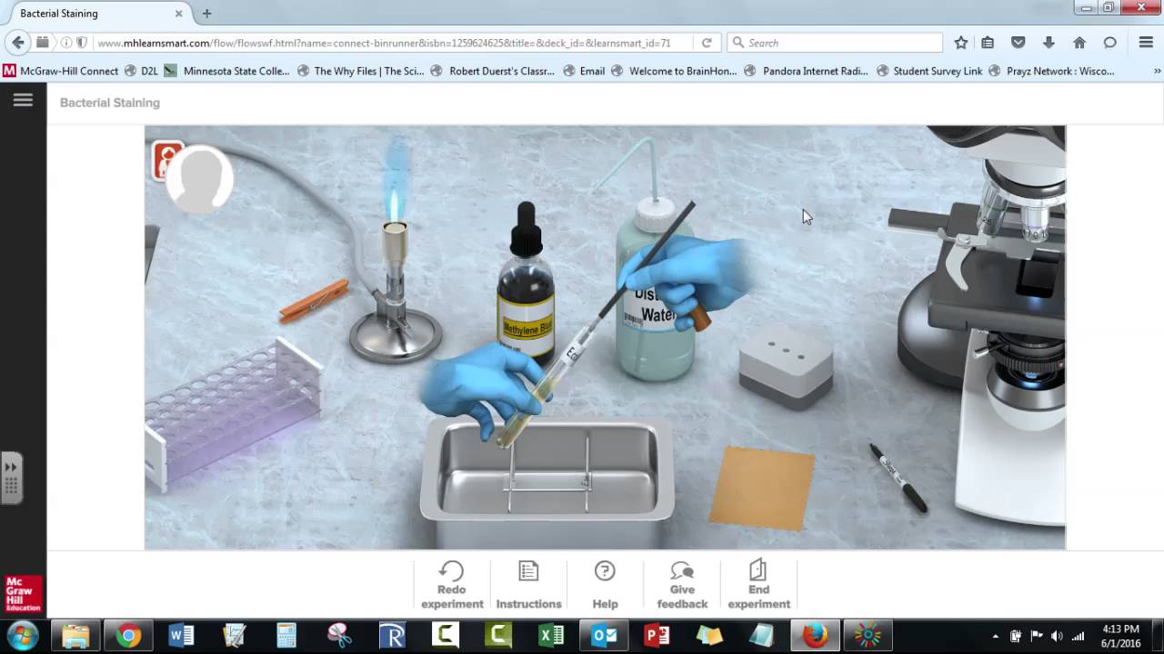 Labs in Connect Part 1 of 2 - YouTube