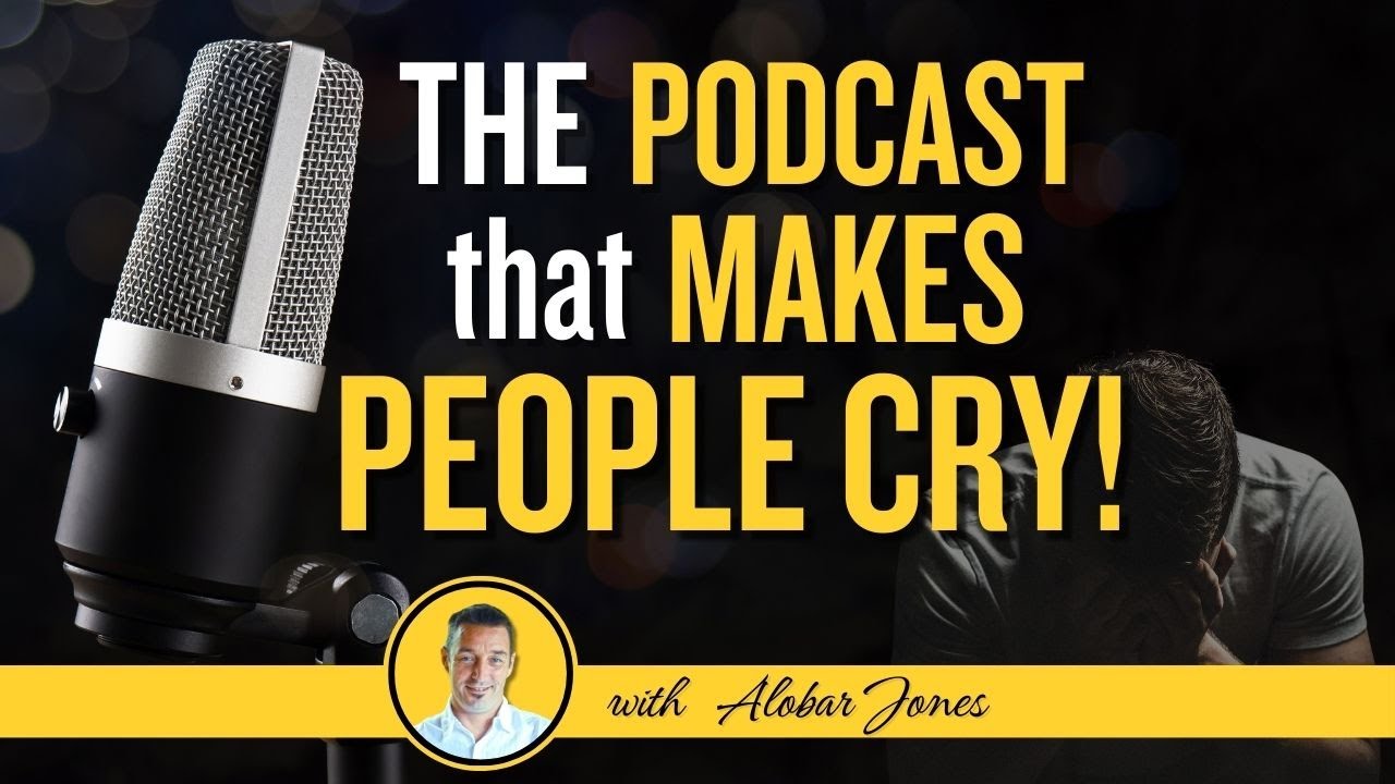The podcast that made people cry - YouTube