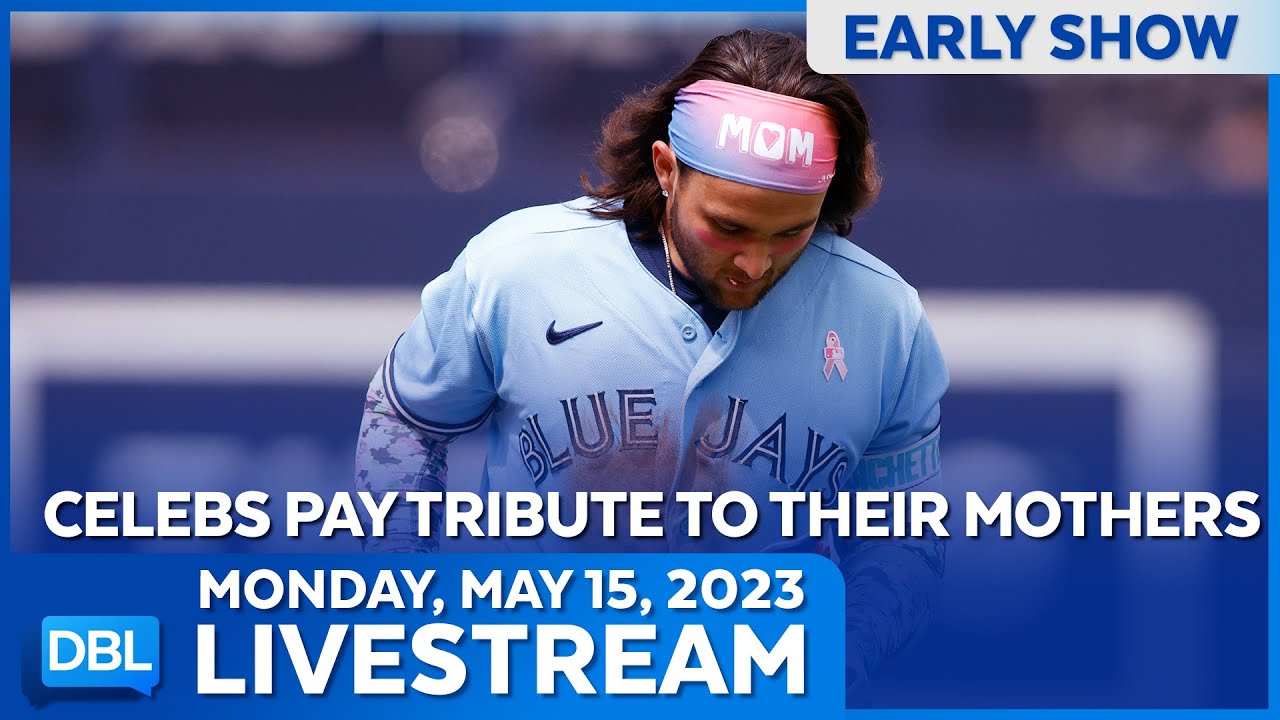 DBL Early Show | Monday, May 15, 2023 - YouTube