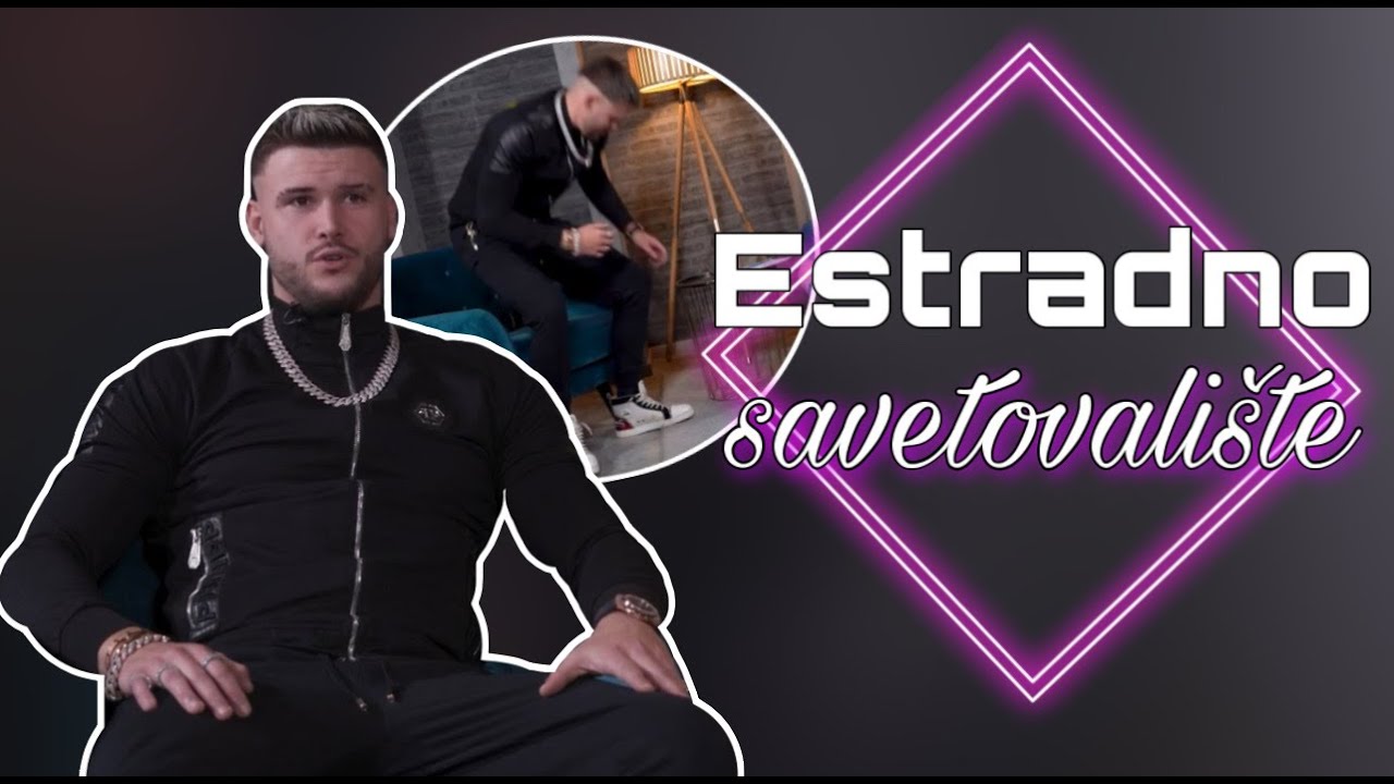 JM Trade napustio emisiju zbog Dalile Dragojević: “Svidele su joj se ...