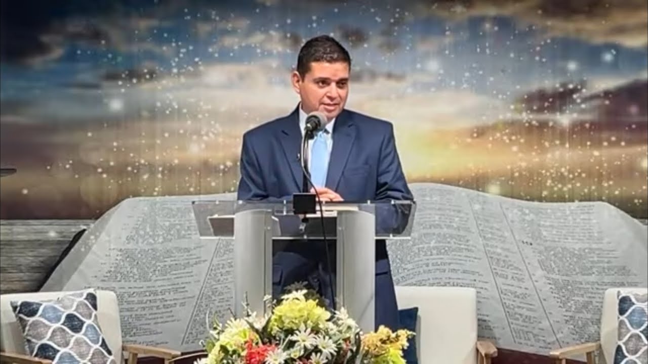 The Sealing & Shaking of the SDA Church! - 2nd Warning!” Part 6 - YouTube