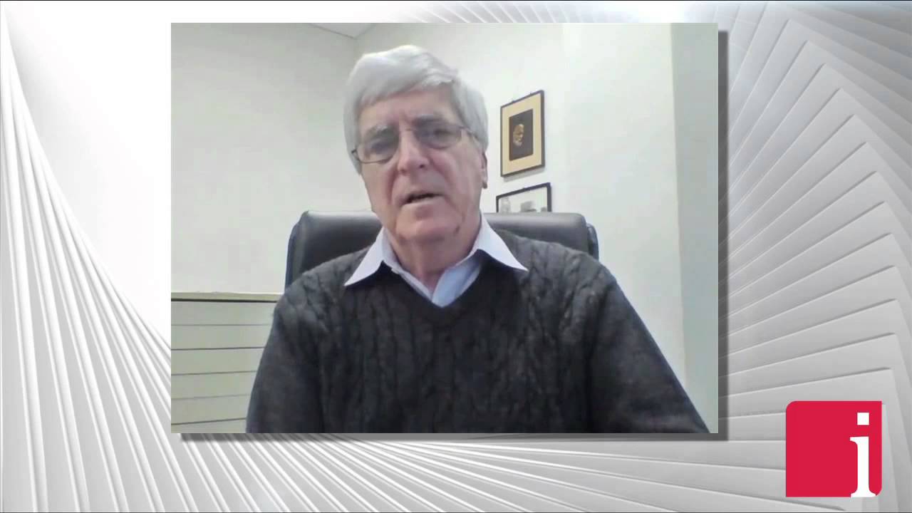 Alkane Resources’ Ian Chalmers on becoming the global rare earth market ...