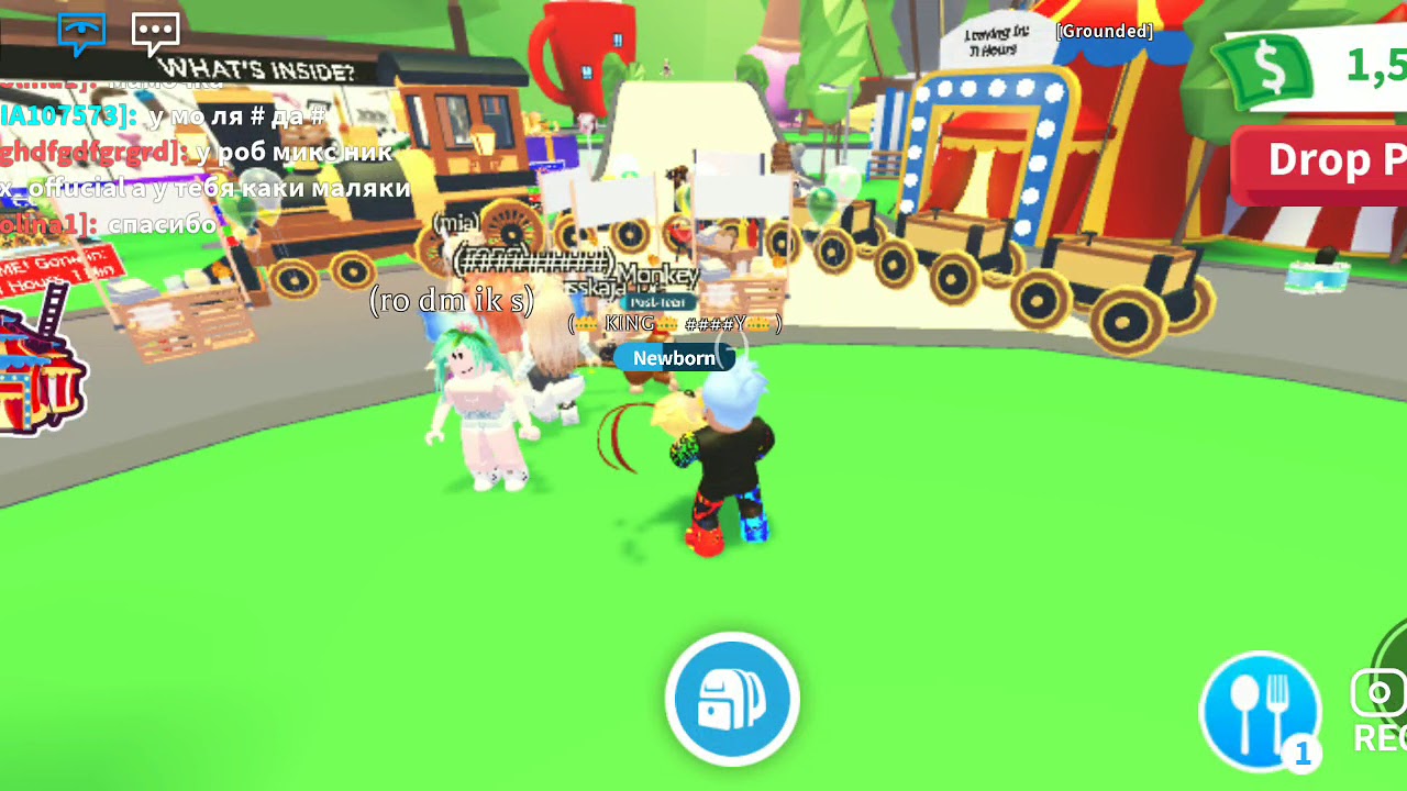 Что дают за Короля обезьяну? Sasha_Roblox YT - YouTube