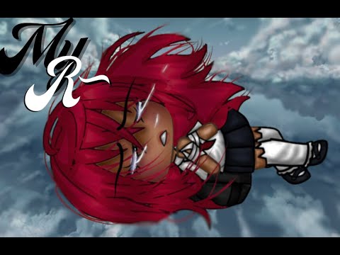 My R GLMV. First music video! #gacha #tweening #artist #glmv #longvideo ...