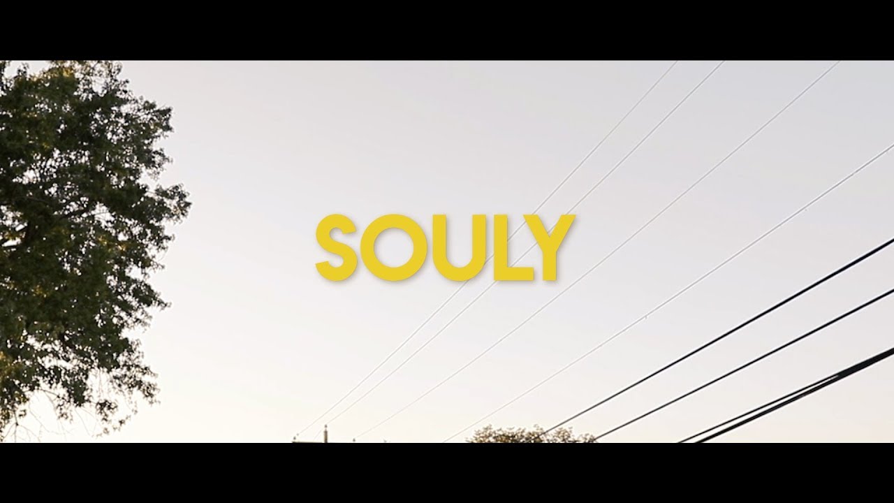 Leo The Rapper - Souly (Official Music Video) - YouTube