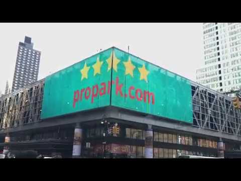 Propark America Launches New Company Website