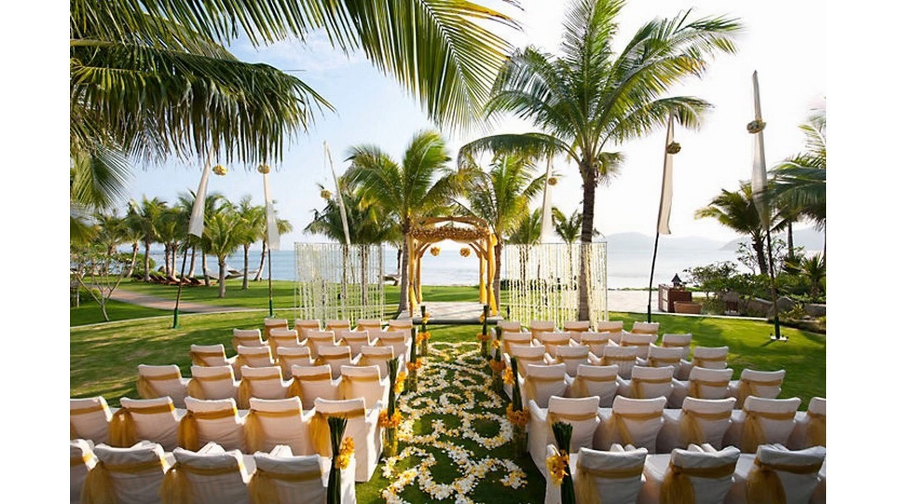 Los mejores lugares para bodas - YouTube