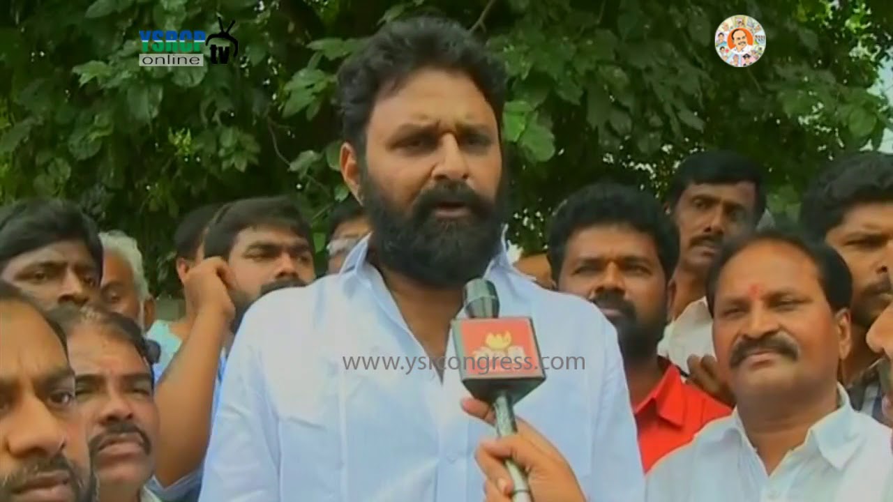 YSRCP Candidate Silpa Mohan Reddy will Win in Nandyal By-election Says ...