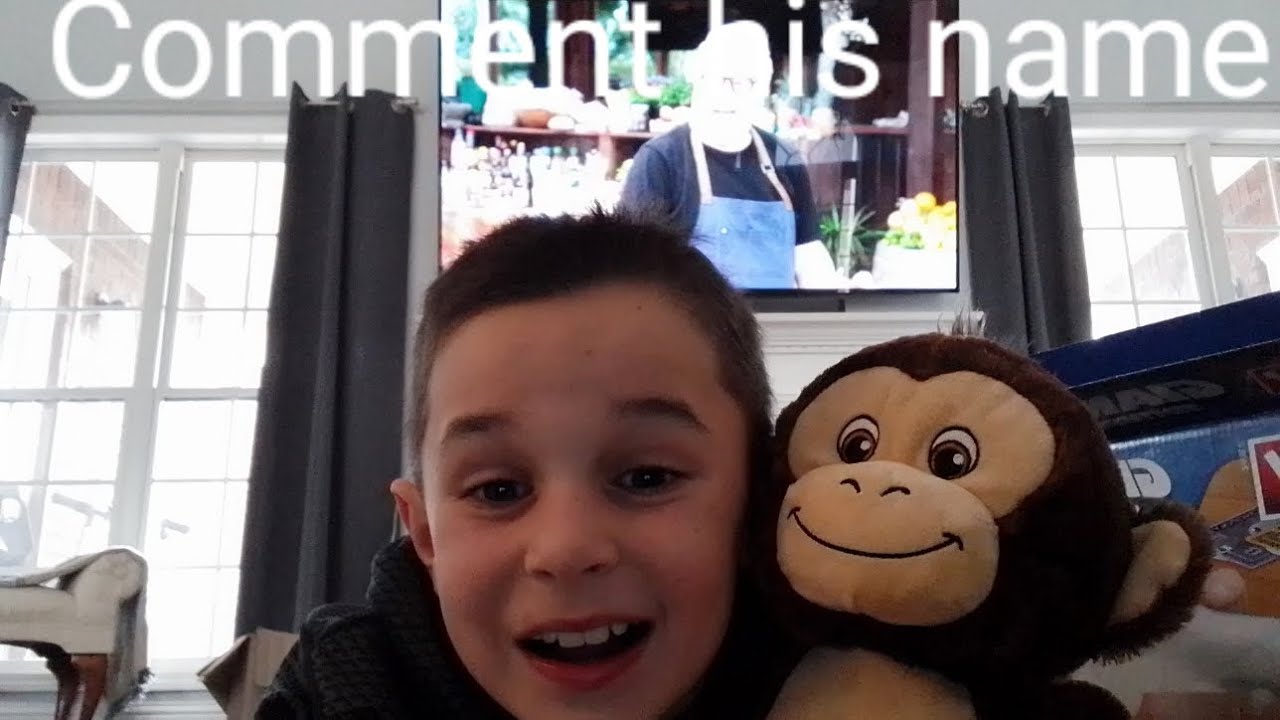 What Should We Name Him Youtube