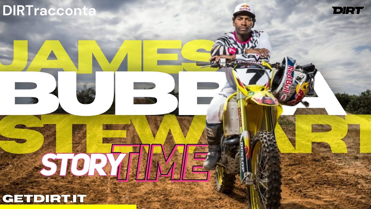 James Stewart: la storia da Bubba a JS7, l'uomo più veloce sulla faccia ...