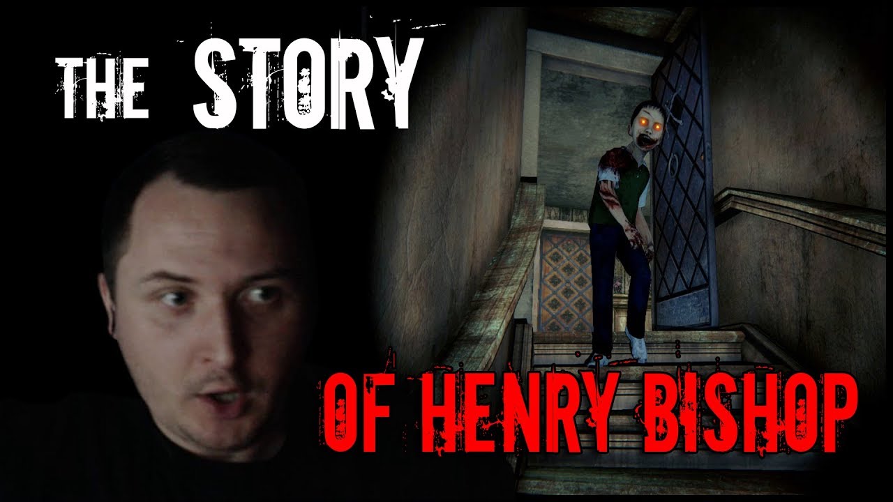 The Story of Henry Bishop #1 | ИНТЕРЕСНАЯ ИСТОРИЯ - YouTube