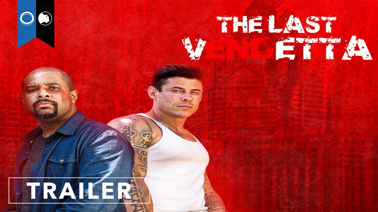 The Last Vendetta | Official Trailer | Crime | Thriller - YouTube