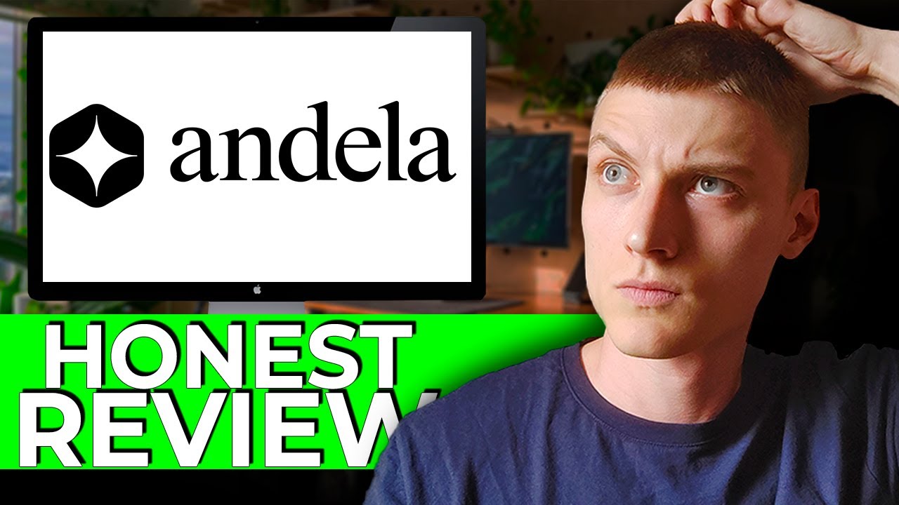 Andela Review: My Honest Experience Using Andela’s Remote Tech Talent ...