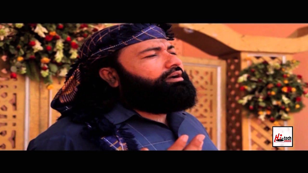 HOO HOO DIYAN ZARBAN - HAKEEM FAIZ SULTAN - OFFICIAL HD VIDEO - HI-TECH ...