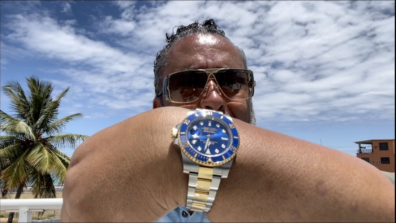 THE PERFECT ROLEX 3 PIECE COLLECTION - YouTube