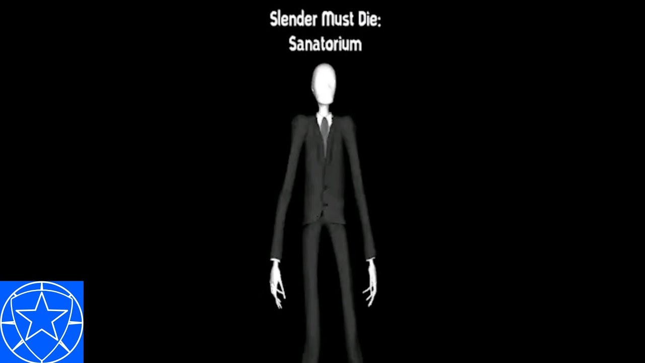 Slender Must Die Chapter 1 ~ New Update | Poison Games - Ranger ...