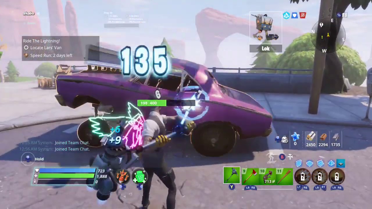 Training continues with a car culling smashfest. Crash Course - YouTube