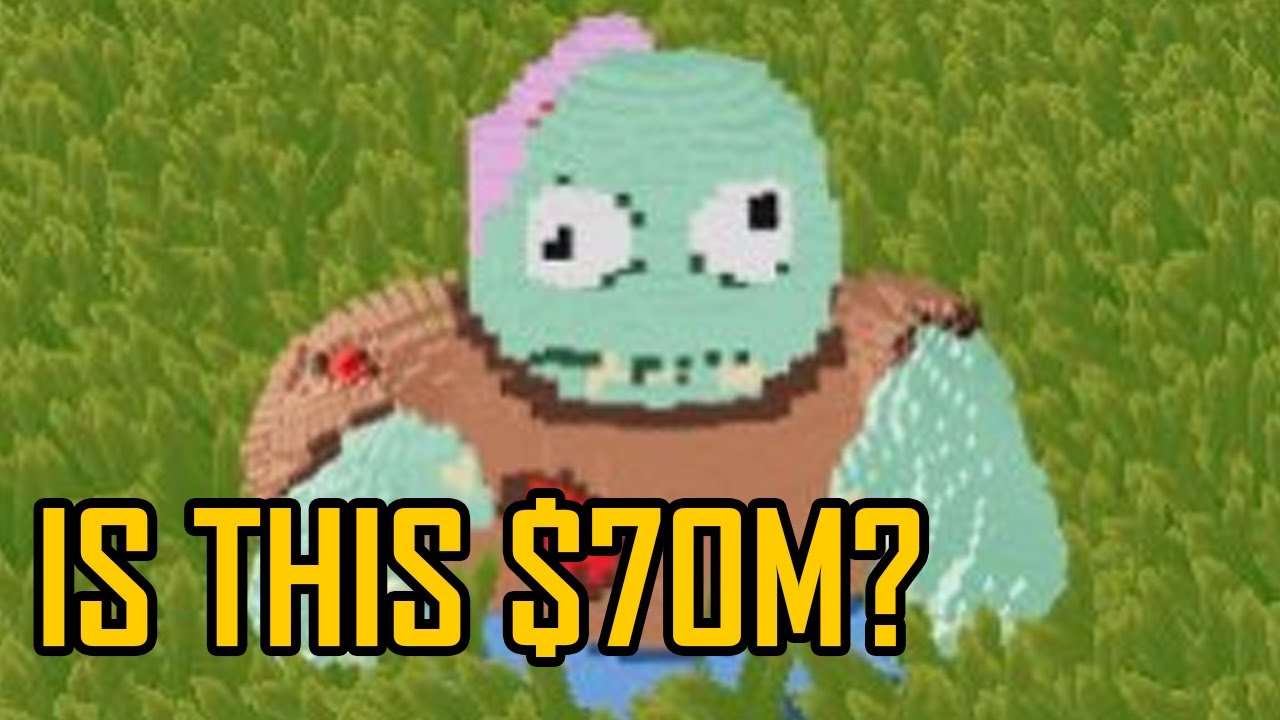 Pixelmon Is A $70M NFT Gaming Disaster in Slow Motion - YouTube