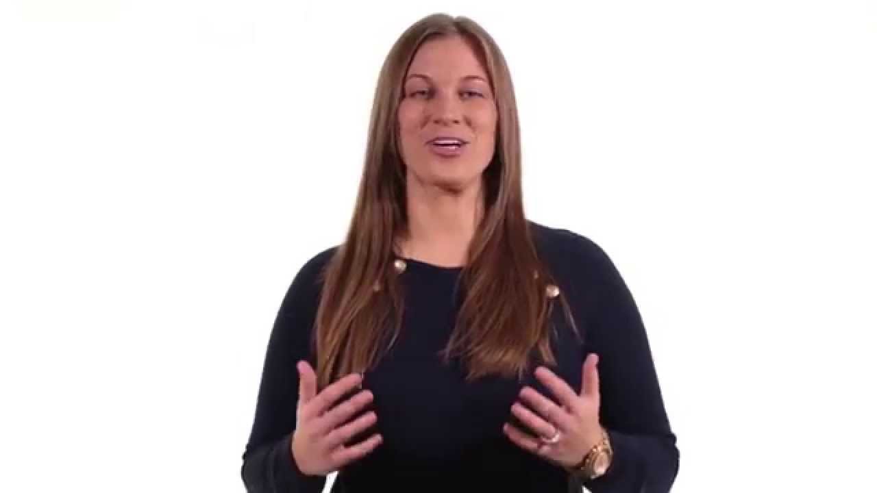 Want to Be More Productive? Take a Break. (w/ Jenna Atkinson) - YouTube