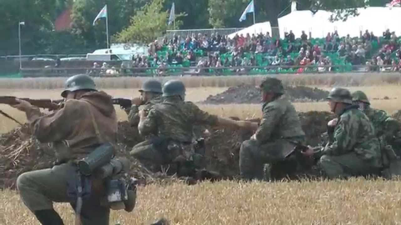 The Victory Show Battle - Saturday 5 September 2015 - YouTube