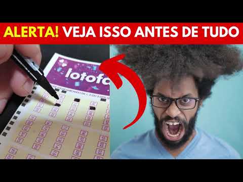 Segredo Lotofácil Funciona, Como Acertar 14 Pontos na Lotofacil
