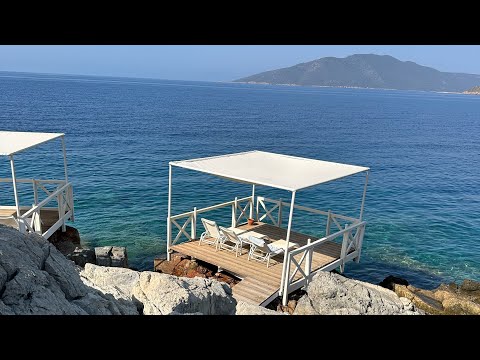 Club Med Bodrum - Turquie