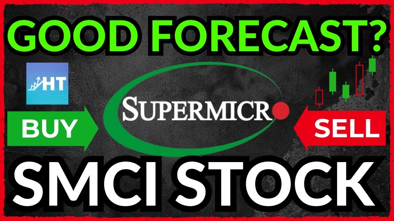 SMCI STOCK Super Micro Computers Inc Latest NEWS Good or Bad NEXT ...
