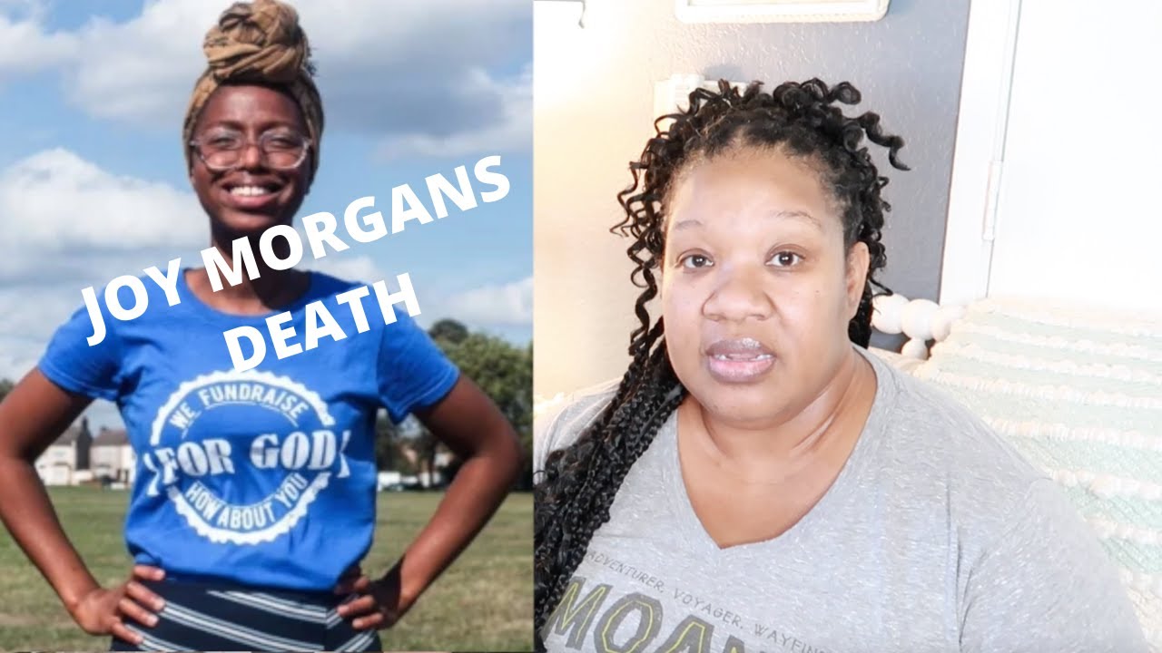 THE MURDER OF JOY MORGAN | TRUE CRIME - YouTube