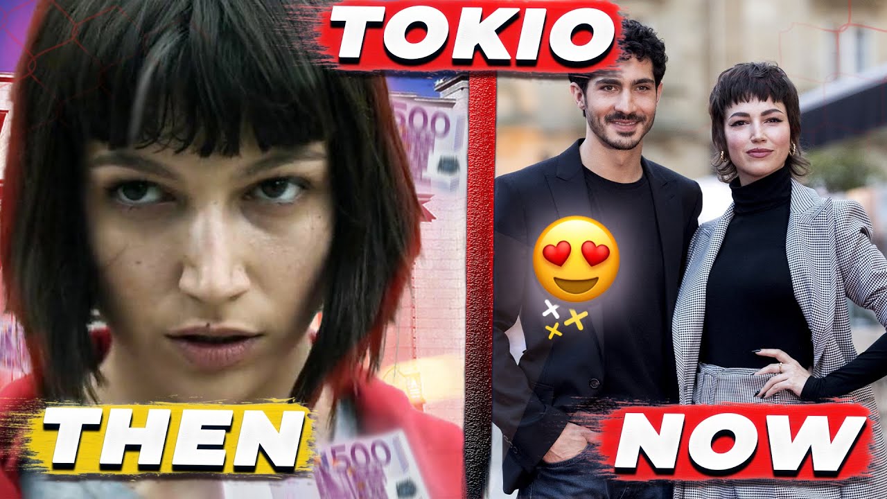 NETFLIX STARS - Then and Now 2021 [part 1] - YouTube