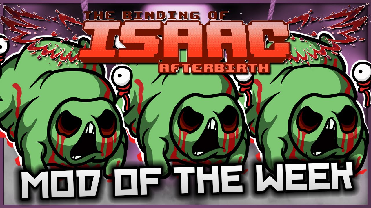 The Bloating of Isaac: Afterbloat - Bloat of the Week: LORD AND SAVIOR ...