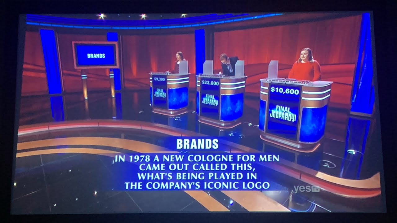 Final Jeopardy - Adriana Harmeyer DAY 16 (6/19/24) - YouTube