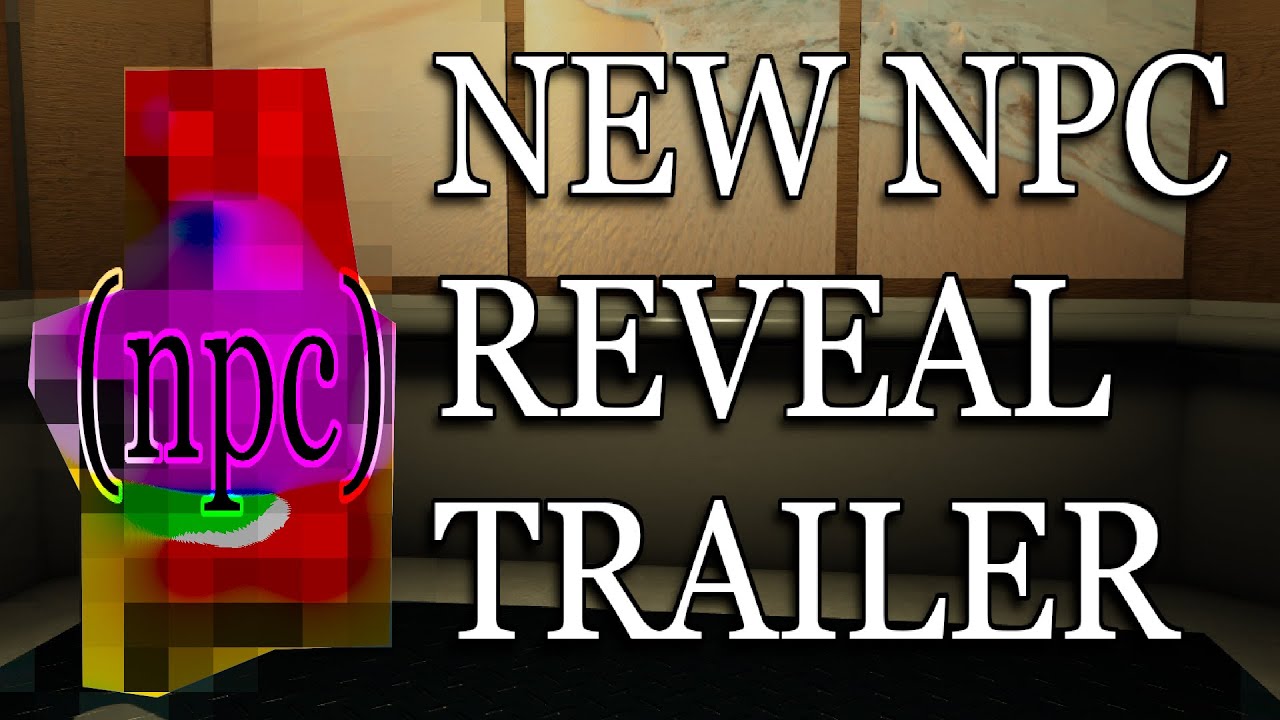 New Regretevator NPC! | 11/29/24 - YouTube