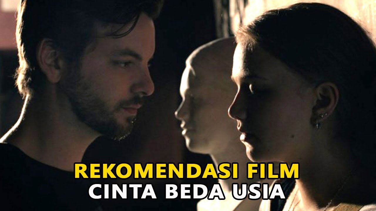 Rekomendasi Film Cinta Beda Usia - YouTube
