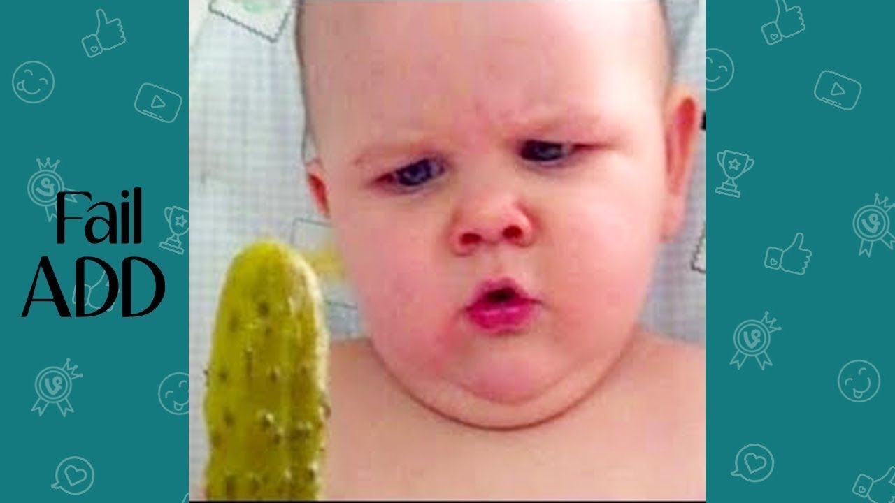 Funny Kid Fails 2018 || Best Fails Compilation | By FailADD ! #2 - YouTube