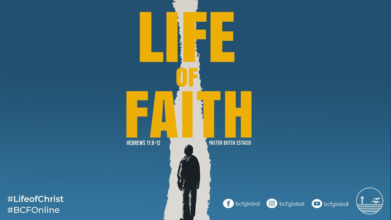 Life of Faith - YouTube