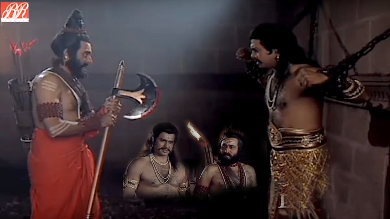 VISHNU PURAN # BR Chopra HIndi TV Serial 2020 # - YouTube