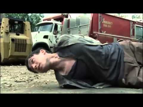 The Walking Dead ITA - Rick vs Shane - YouTube