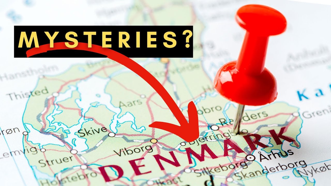 Unveiling the Mysteries of Ancient Denmark: 10 Fascinating Facts - YouTube
