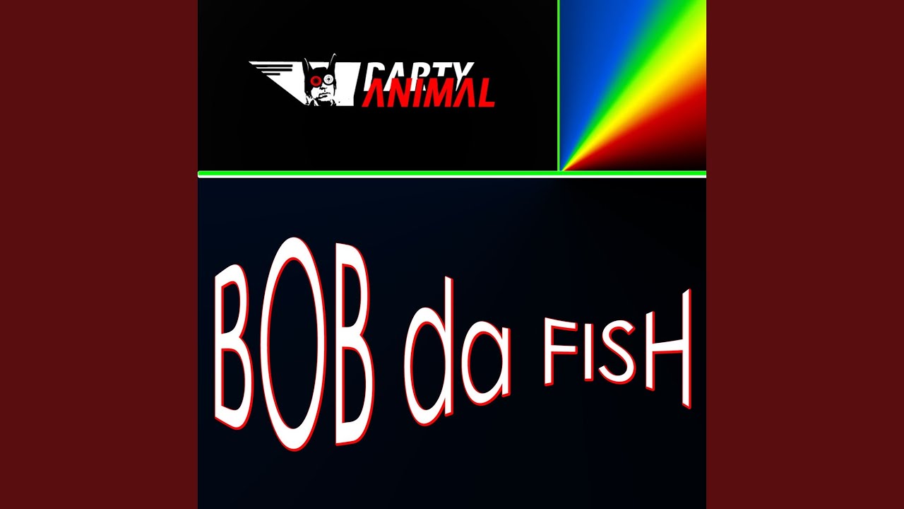 Bob da Fish One Pound (Fish Market Dance Mix) - YouTube