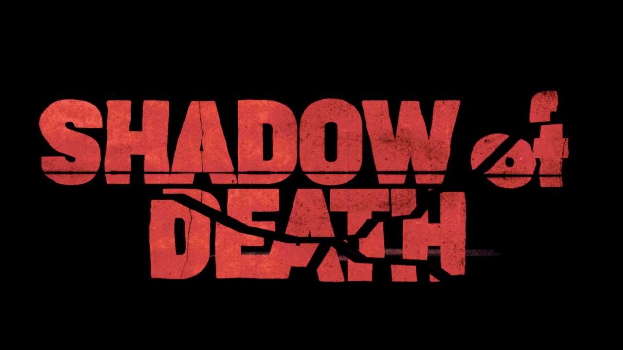 Shadow Of Death teaser trailer - YouTube