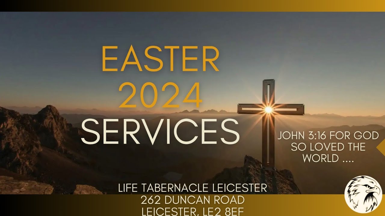 Who Hath Believed Our Report - Easter Meetings - Brother Philemon ...