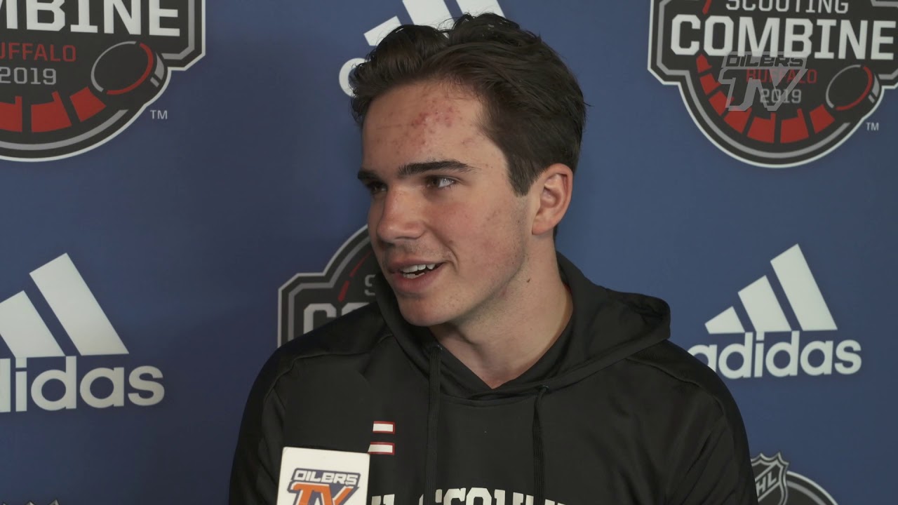 COMBINE | Alex Newhook - YouTube