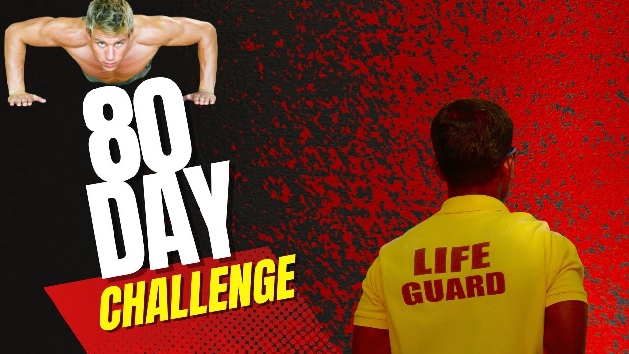 Ocean Lifeguard Workout Program. - YouTube