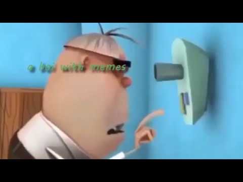 Fanboy and chum chum principle meme - YouTube