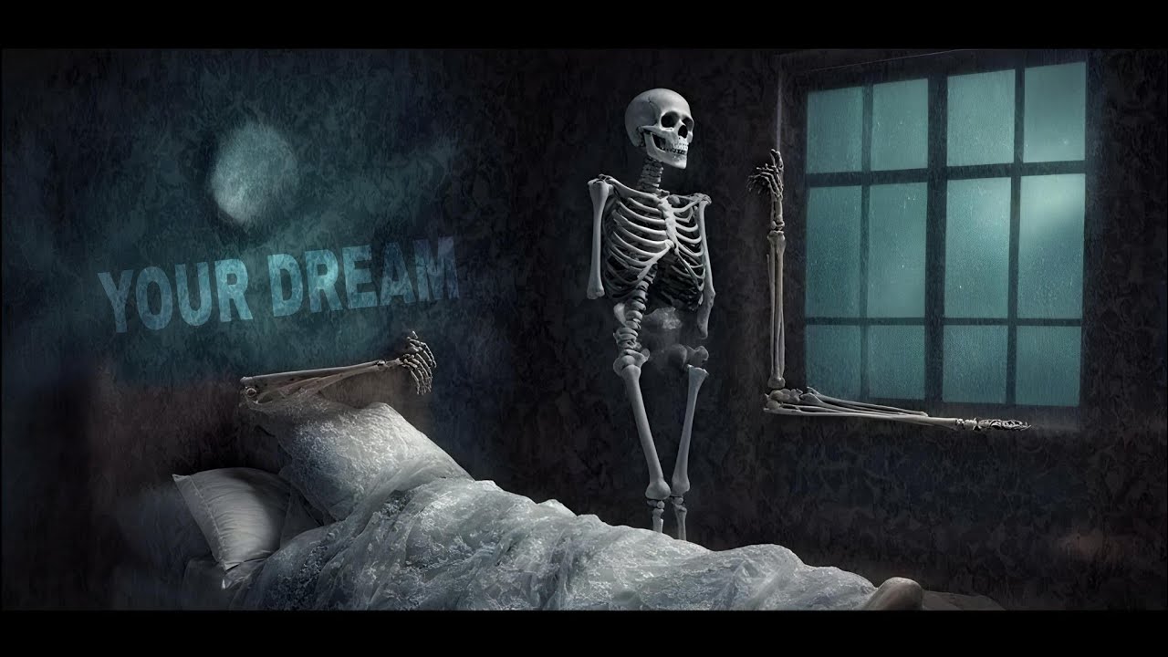 LAZY RAPPER - YOUR DREAM (OFFICIAL MUSIC VIDEO) | ENGLISH RAP - YouTube